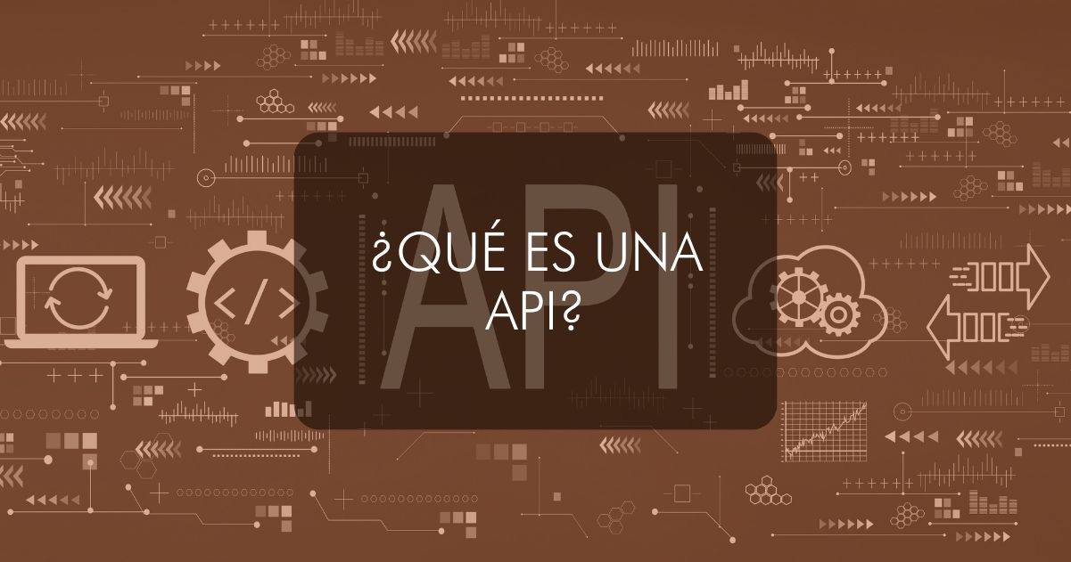 API - Interfaz de aplicaciones | COINTIC