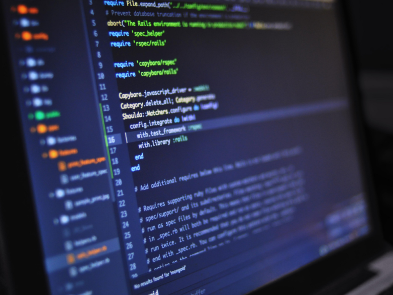 Desarrollo Web Full - Stack - Desarrollo de Software